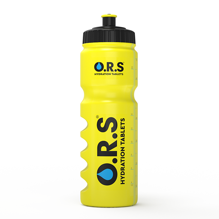 Shop O.R.S Hydration Sports Bottle in UAE – O.R.S Hydration UAE